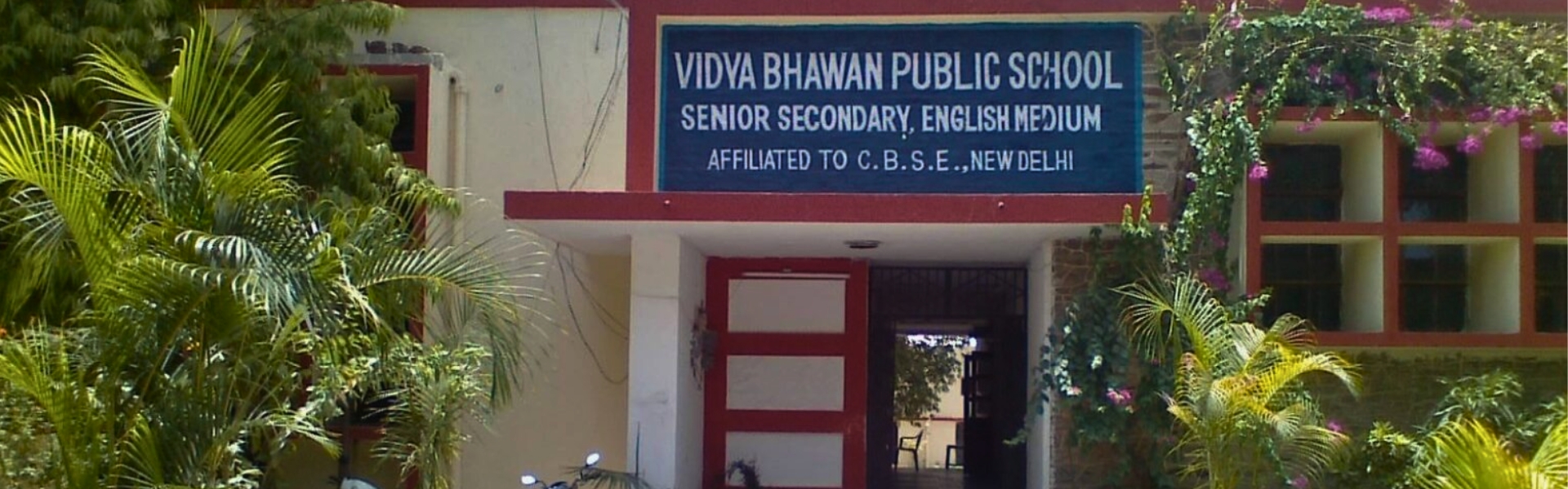 Home - Vidya Bhawan Society - Udaipur